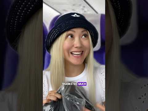 THE DIFFERENCES BETWEEN ASIAN AIRLINES VS WESTERN AIRLINES πππ