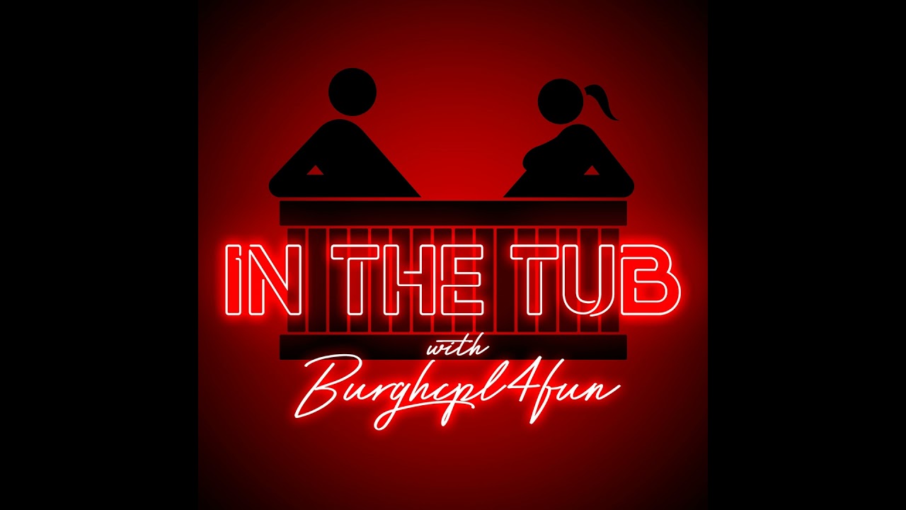 In The Tub, Episode 56: Gigi Dior