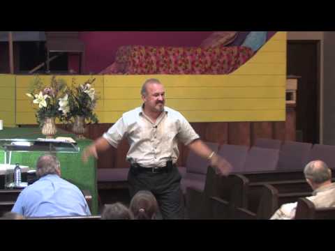 (4) REVELATION CHAPTER 10-11-12.