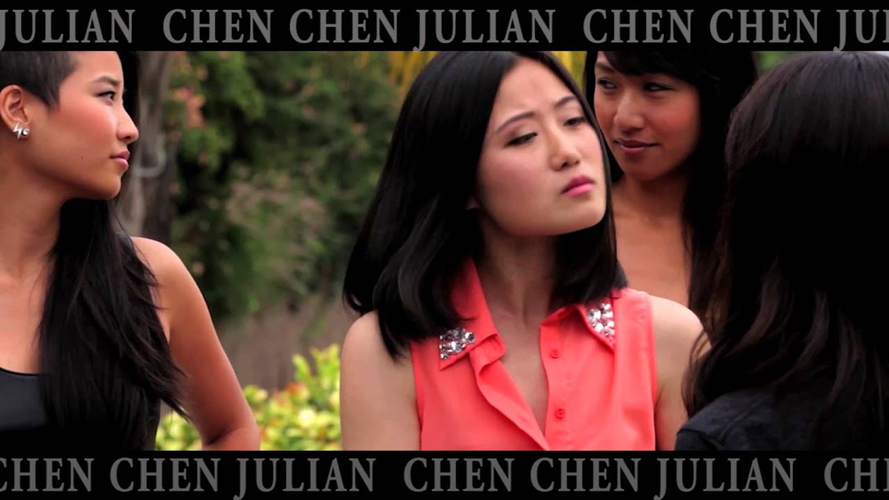 Chen Chen Julian Acting Reel
