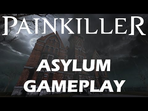 Steam Community :: Video :: Painkiller: Black Edition (2004) Gameplay ...