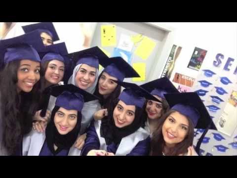 SAIS - Dubai Seniors 2014