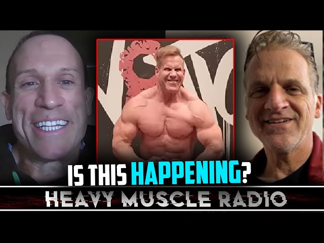 "It doesn’t register in his brain" - Chris Aceto on why Jay Cutler will ...