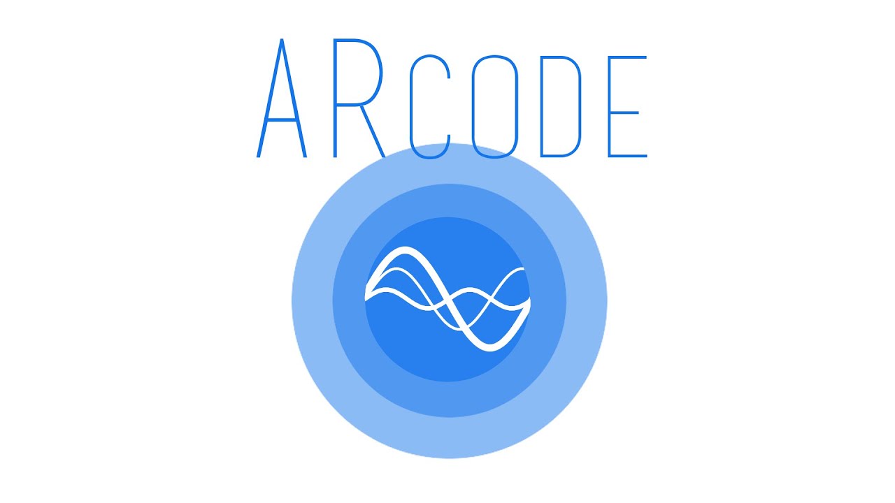 ARcode - HackRice 2015