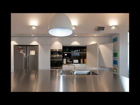 Appliance Cupboard
