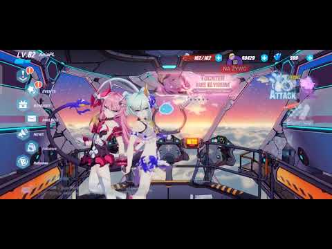 Steam Community :: Video :: Honka Impact 3rd - Ktoś wie o co chodzi ...