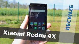 Xiaomi Redmi 4X 3GB/32GB od 3 608 Kč - Heureka.cz