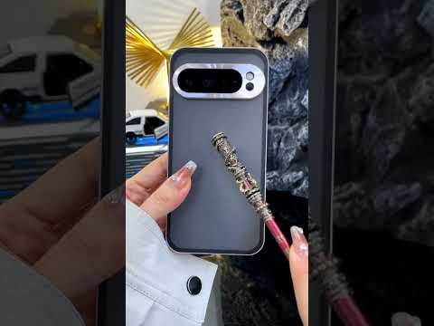 Pixel 9 Pro XL Case - Best Cover For Google Pixel Series