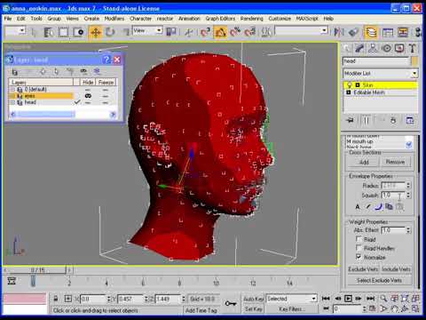 DarkVoices plugin tutorials | Anyhow! engine made with Dark Basic Pro