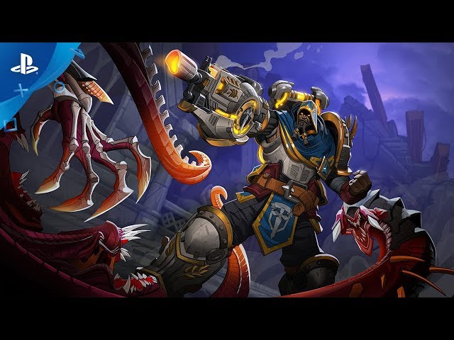 evil mojo games – PlayStation.Blog BR