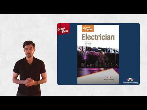 Career Paths Series