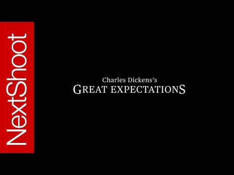 Great Expectations by Charles Dickens The novel as social commentary
