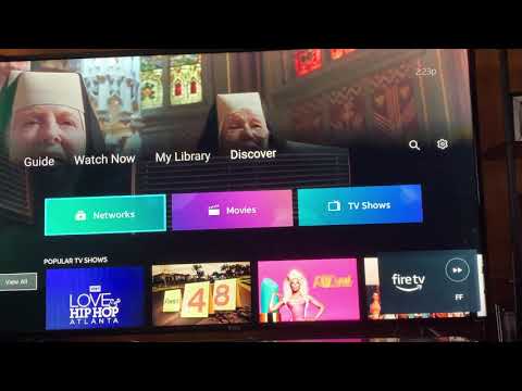 AT&T WATCHTV REVIEW