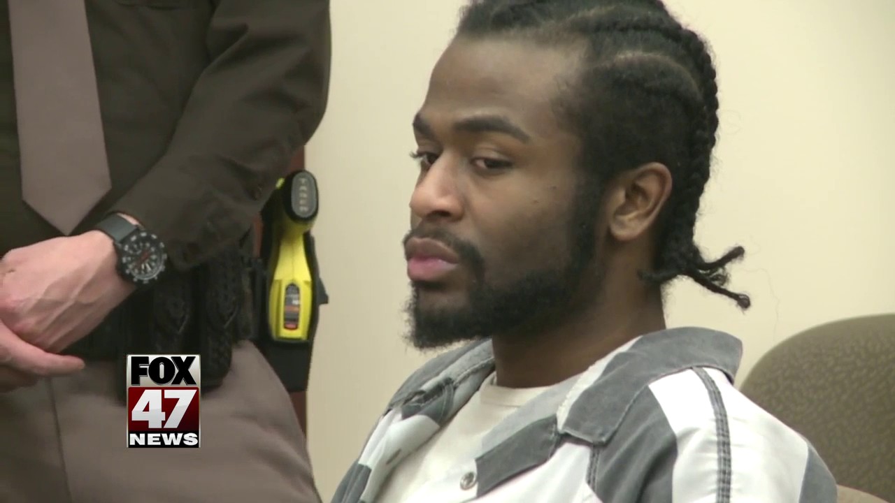 Charles Lewis Jr. sentenced to 20-60 years in prison