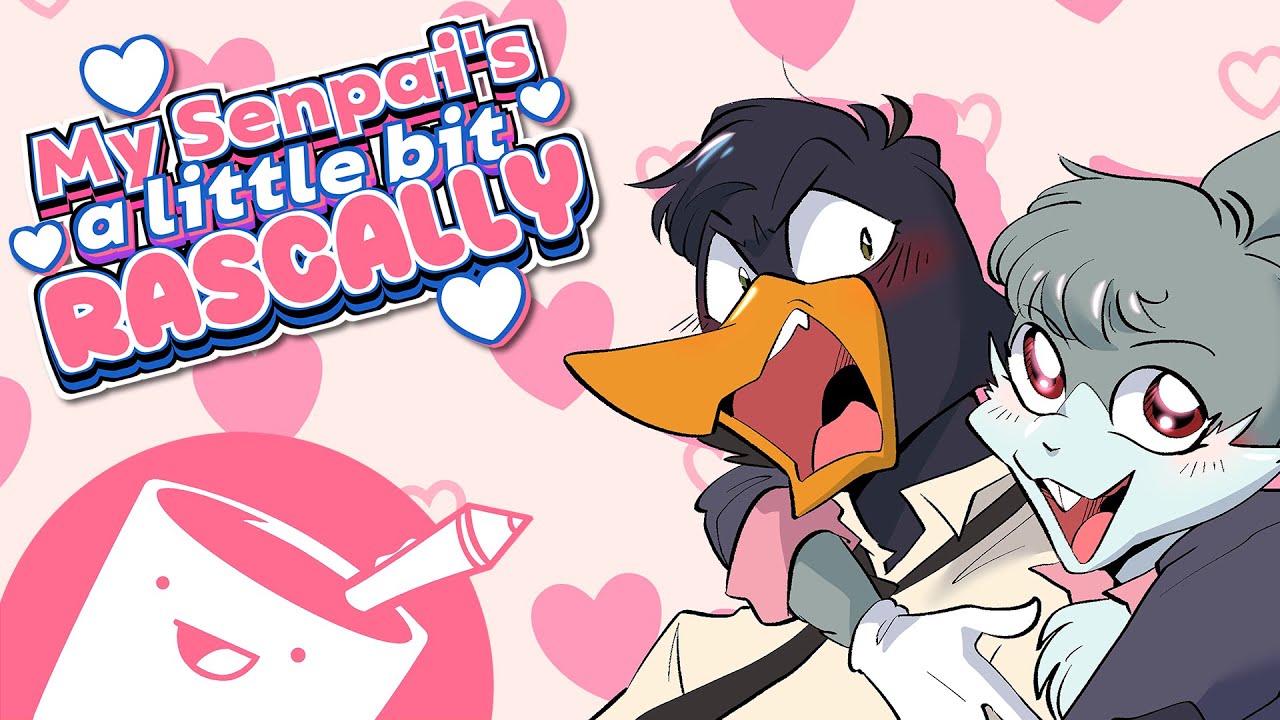 Pro Artists Turn American Cartoons Into ANIME