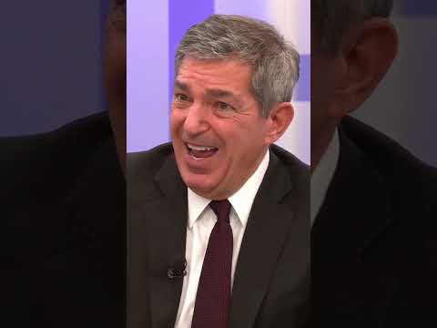 EU Ambassador to US: "If there's one colonialist power in the 21st century, that's Russia."