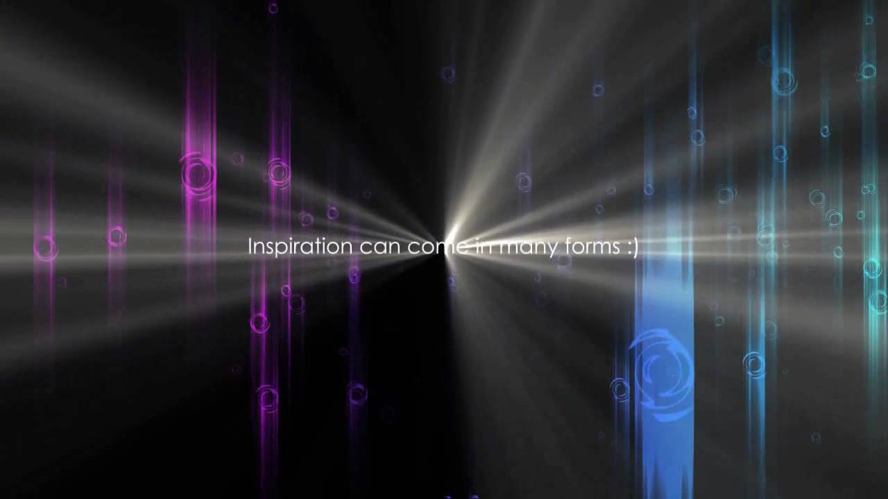 After Effects Custom Particles Tutorial - Part 1