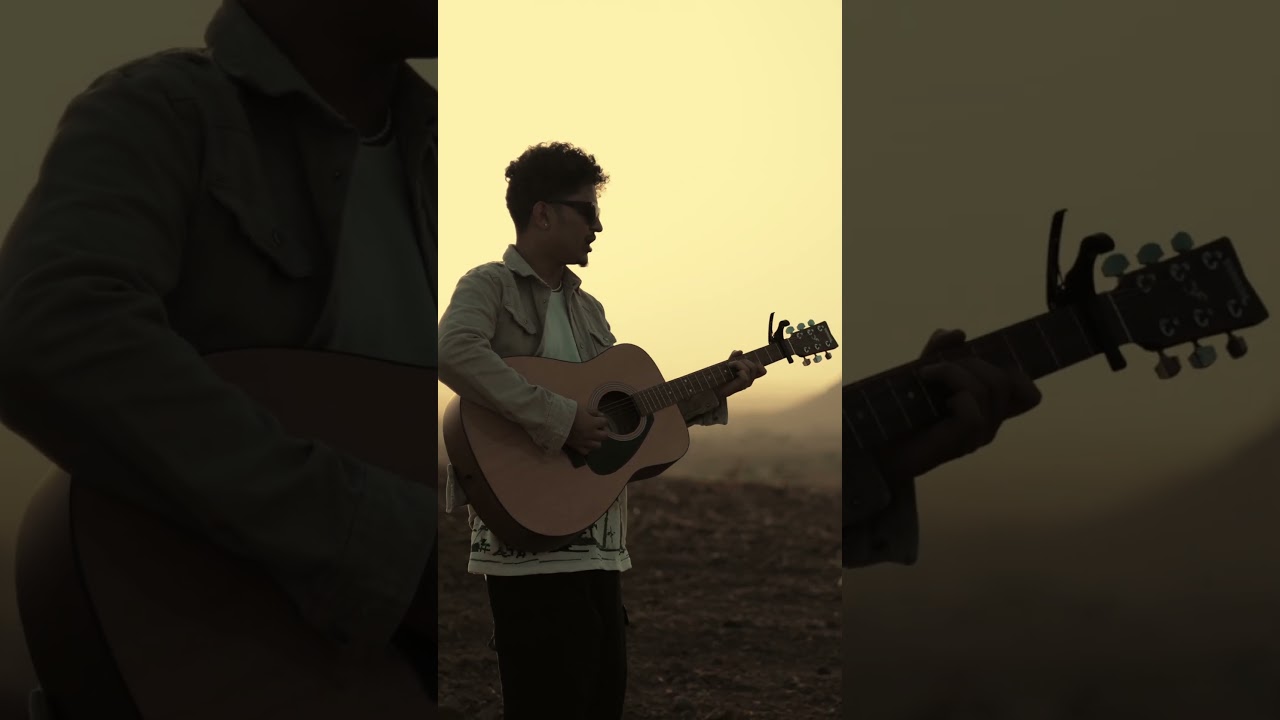 Marjaaani Ego Out now | Ankkit Singh | Surilie Grover | Vision |