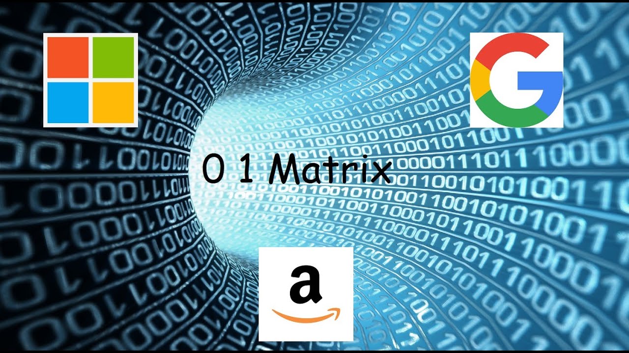 01 Matrix - LeetCode 542 - Python - BFS