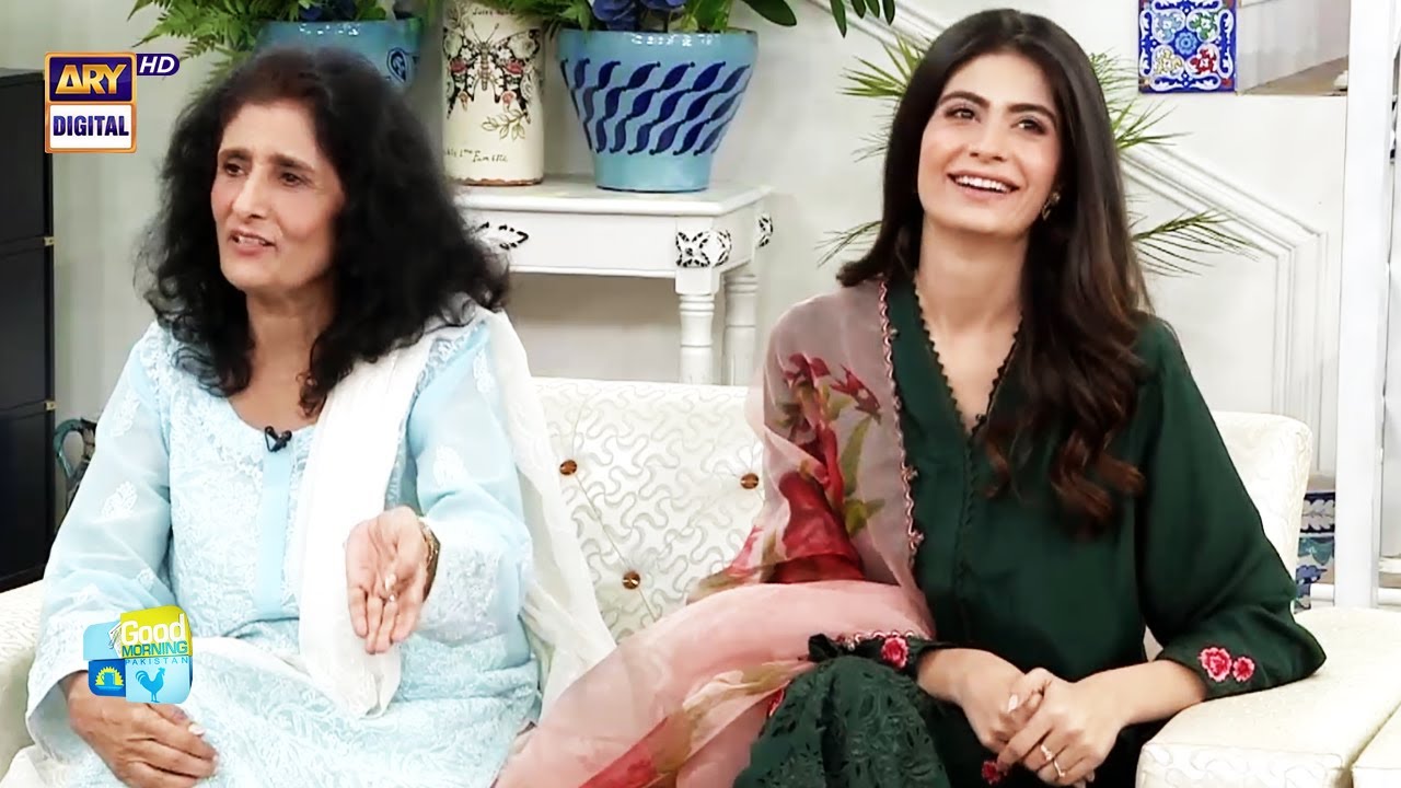 Shadi Se Pehle Aur Bad Ki Zindagi - Madiha Iftikhar