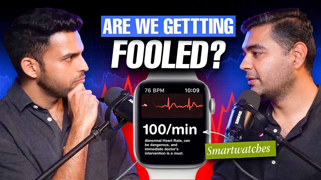 Will Technology Bridge the Gaps in Healthcare to The Masses? - 219