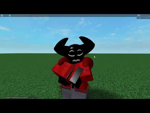 ROBLOX Script Showcase: Evelyn