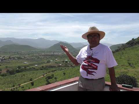 San Jerónimo Tlacochahuaya Zapotec - bën dahny || gente de las sierras || people of the mountains