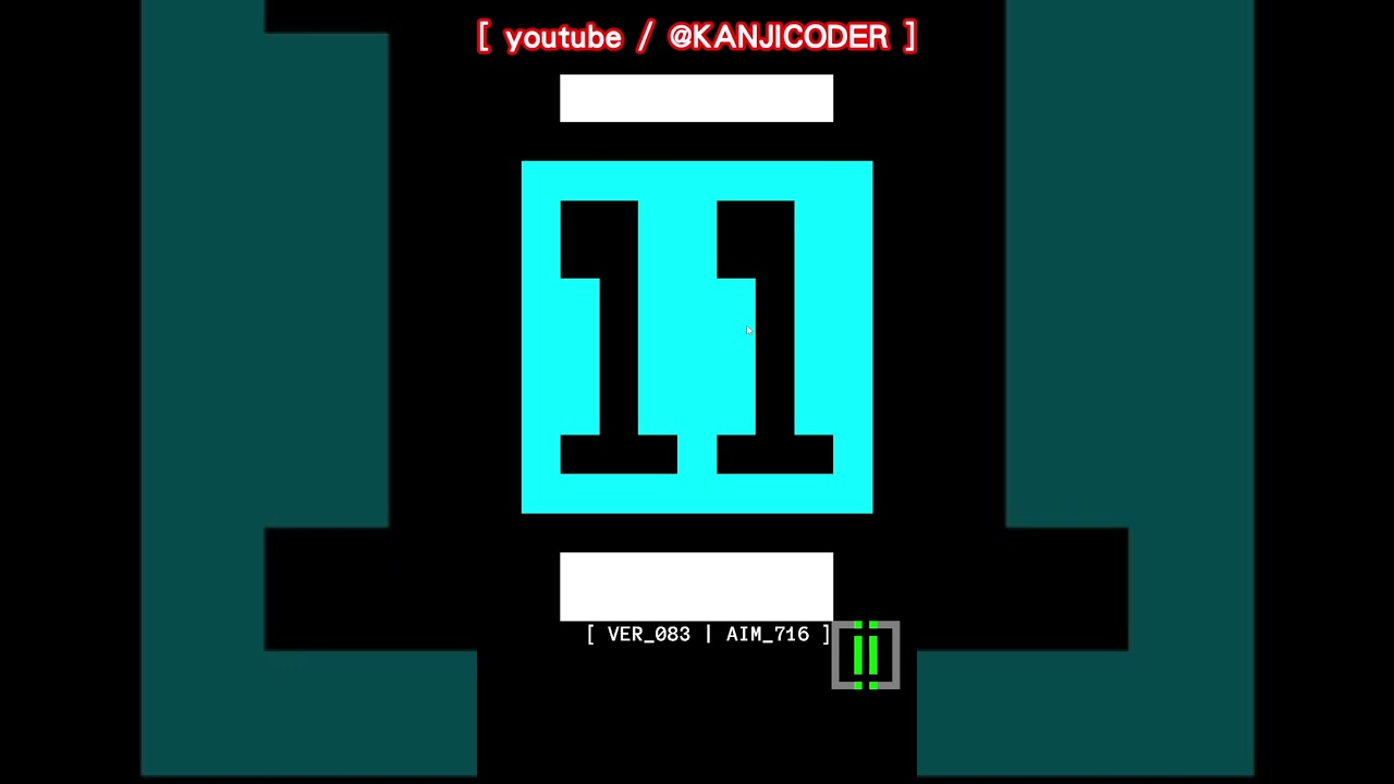 VER_083 : FADA Binary Damage Value Icon