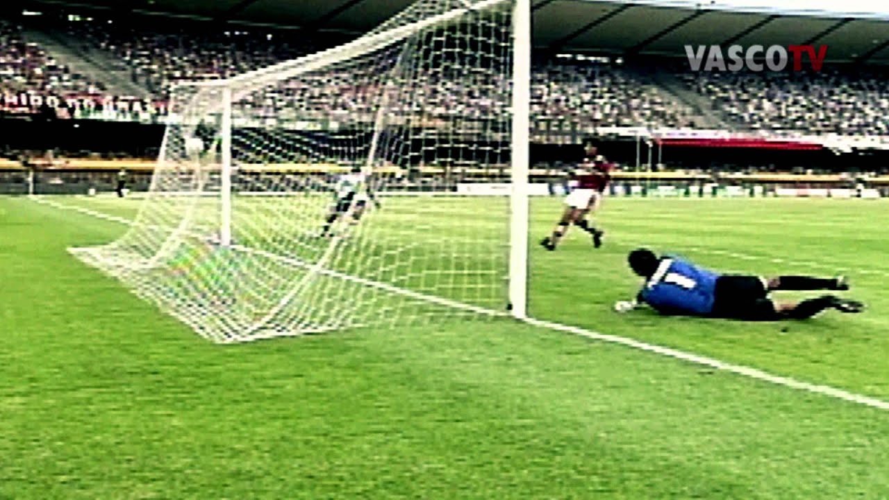 Edmundo's Farewell Clip