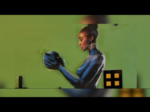 From comic books to real-life, teaching students about superheroes
