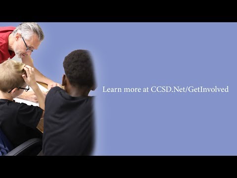CCSD In-Depth: Mentorship