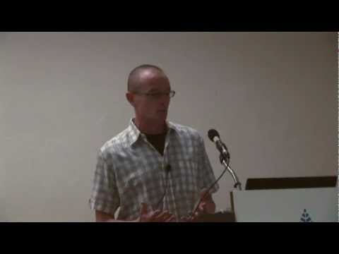 Dr. Frank Boers - Applications of Cognitive Linguistics to L2 Pedagogy - KOTESOL IC 2012