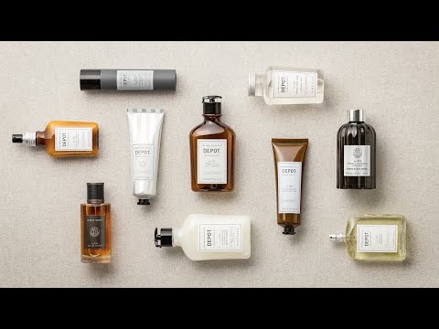 men's stories - Depot Male Tools & Co