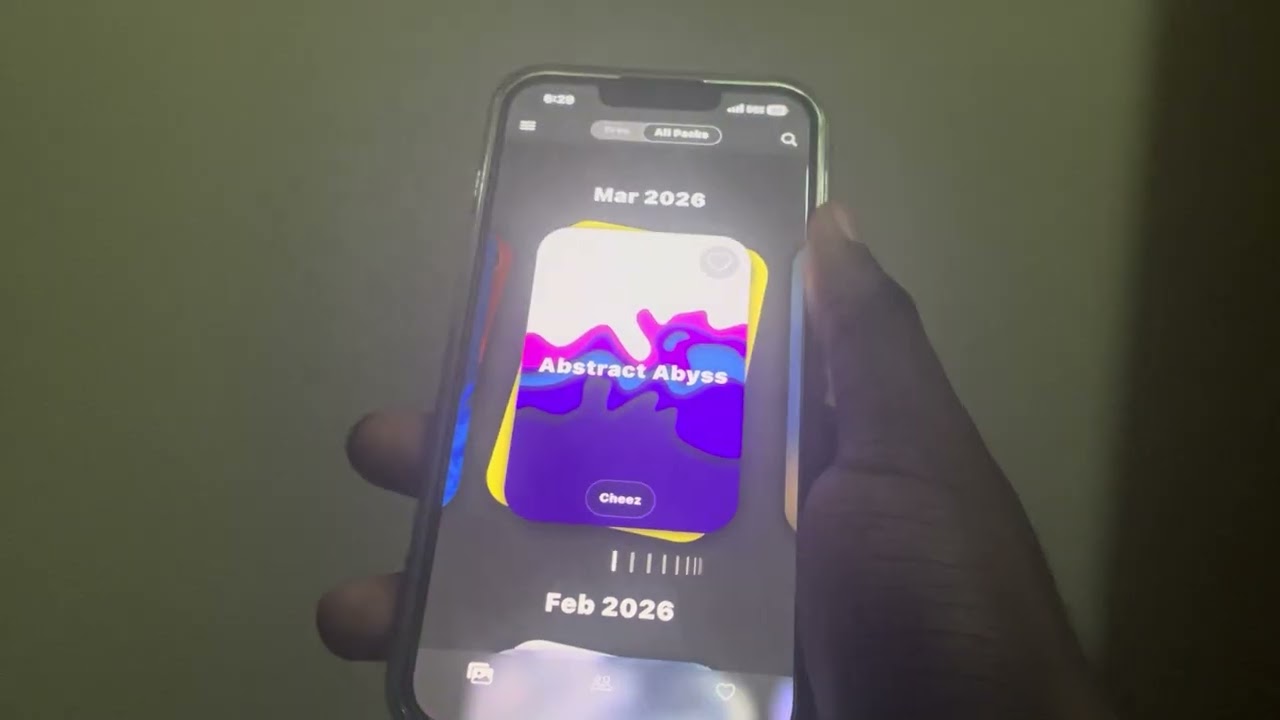 Top 3 wallpaper apps I recommend in 2026 ￼￼