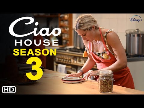 Ciao House Season 3 (2025) | Winner, Contestants, Cooking Show, where are they now, Filmaholic,