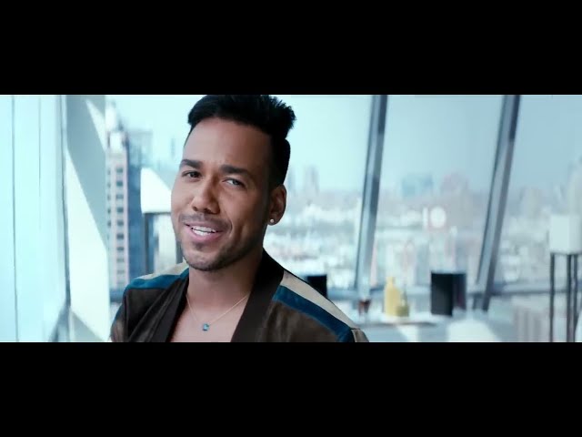 Romeo Santos – Eres Mía - Videos YouTube Música