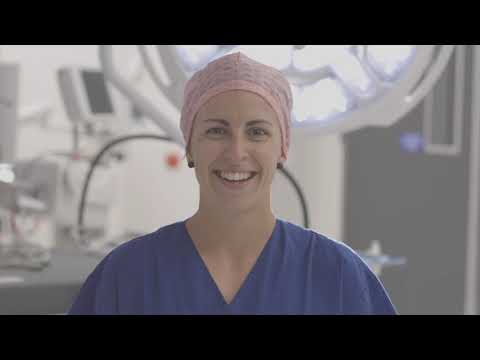 The technology behind one Australia's smartest hospital