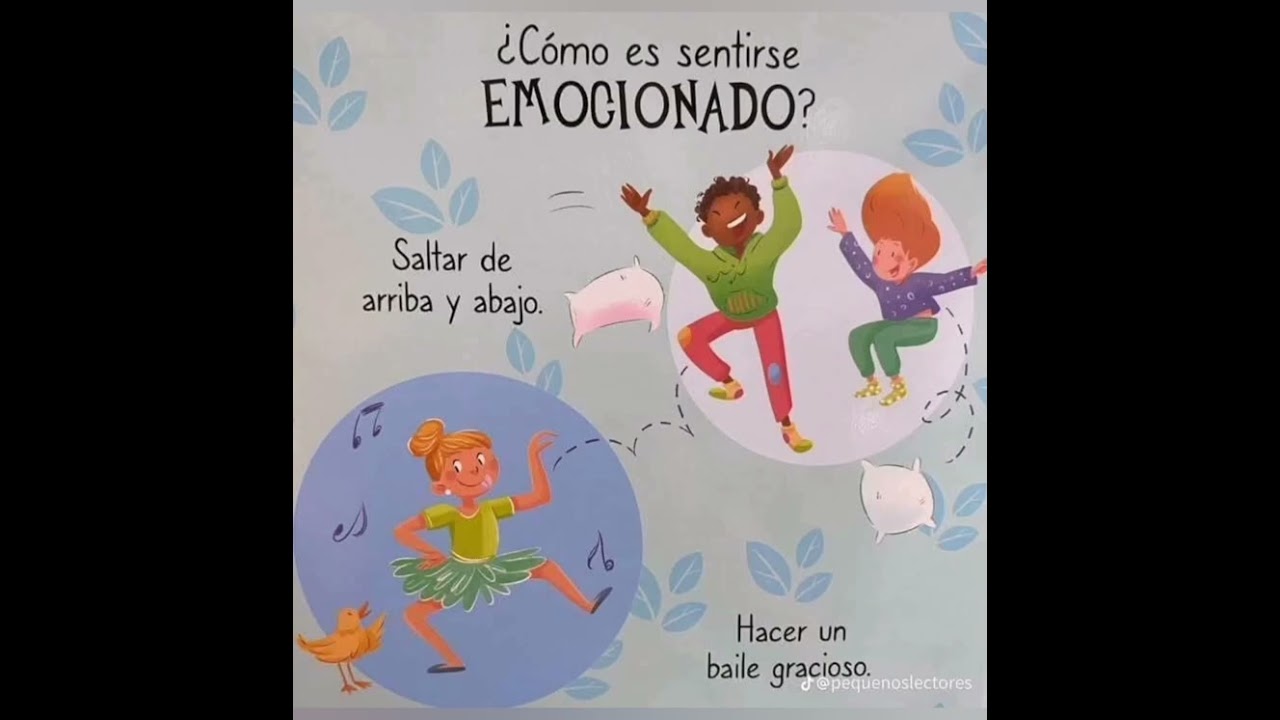 Mi libro de sentimientos
