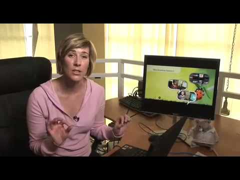 Miss Download - Episode 9 - Make my DVD