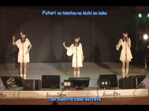 Secret Base ~ Kimi ga Kureta mono (10 years after ver.) ~–ZONE ...