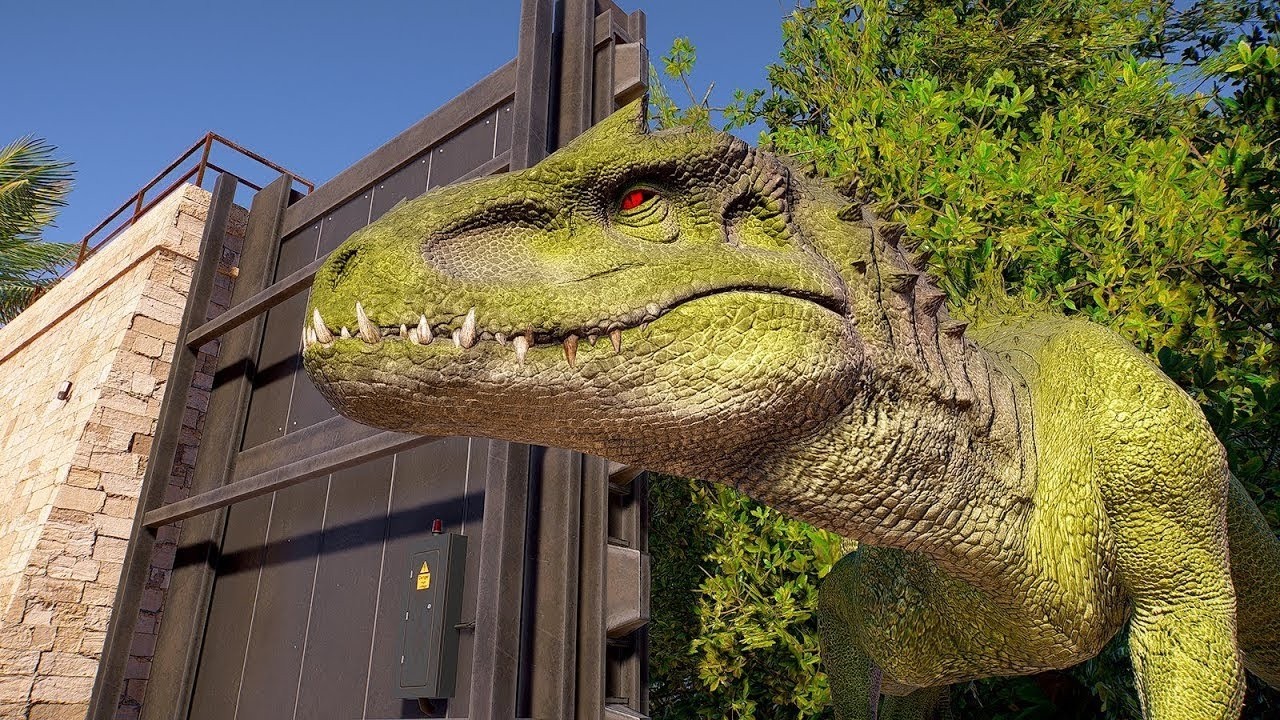 ALL 126 DINOSAURS RELEASED ON EVERY MAP! ULTIMATE EXPERIMENT | Jurassic World Evolution 3