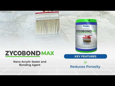 Zydex Acrylic Bonding Agent Wholesalers & Distributors in India