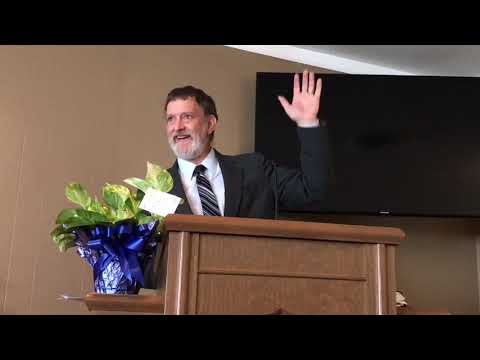Billie Dale’s Memorial Service