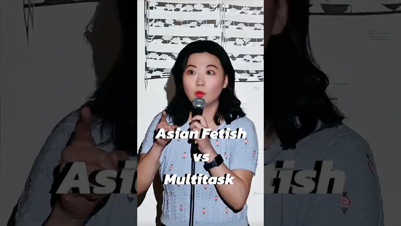 Asian Fetish