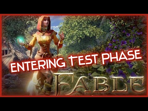 Is Fable 4 coming this year?