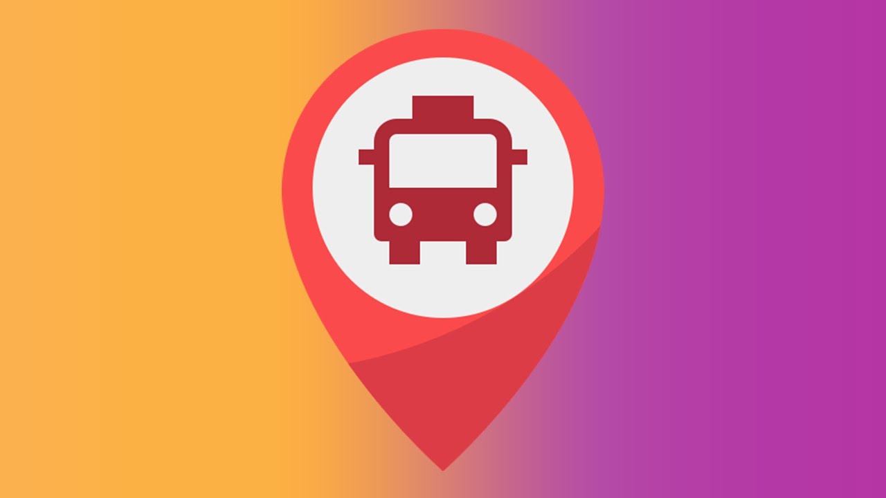 Track Your Bus in Real Time: The Ultimate Israel's Bus Location System!