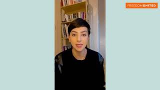 Safeguard Futures: End child marriage - FreedomUnited.org