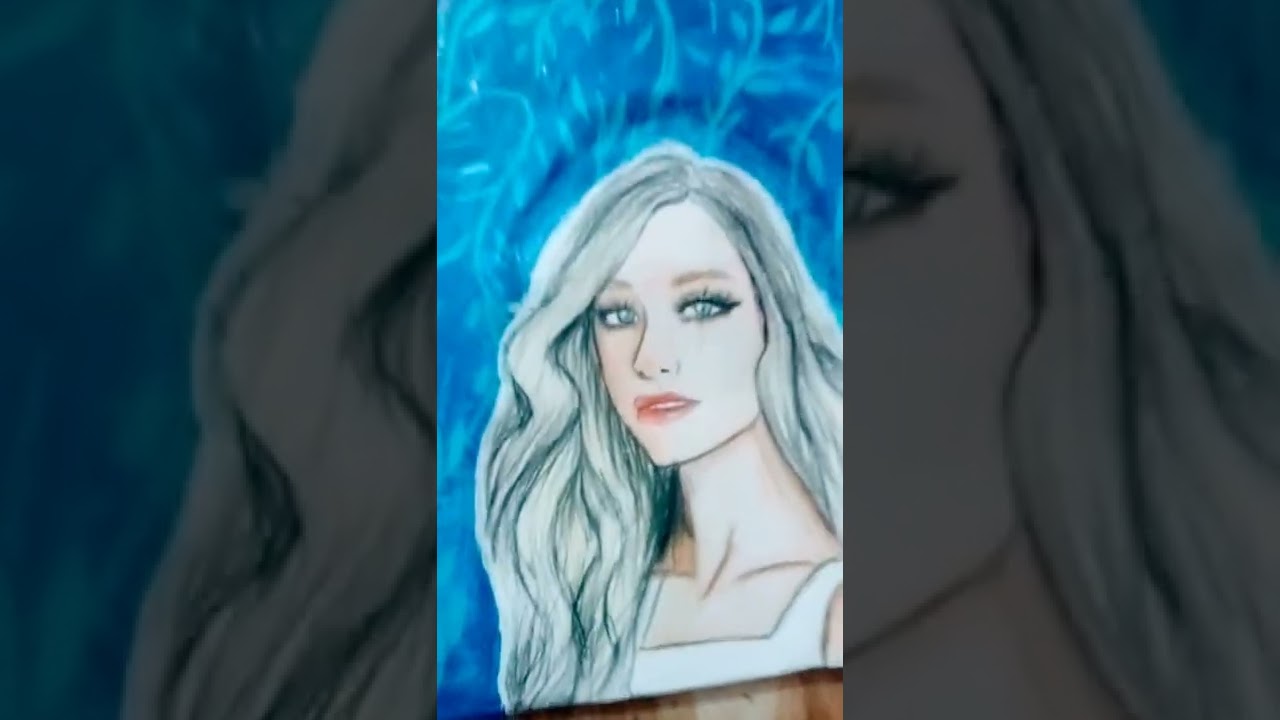 Art Nouveau style ✨🌟⚡#1  reference picture - golden by thefirebomb on DeviantArt