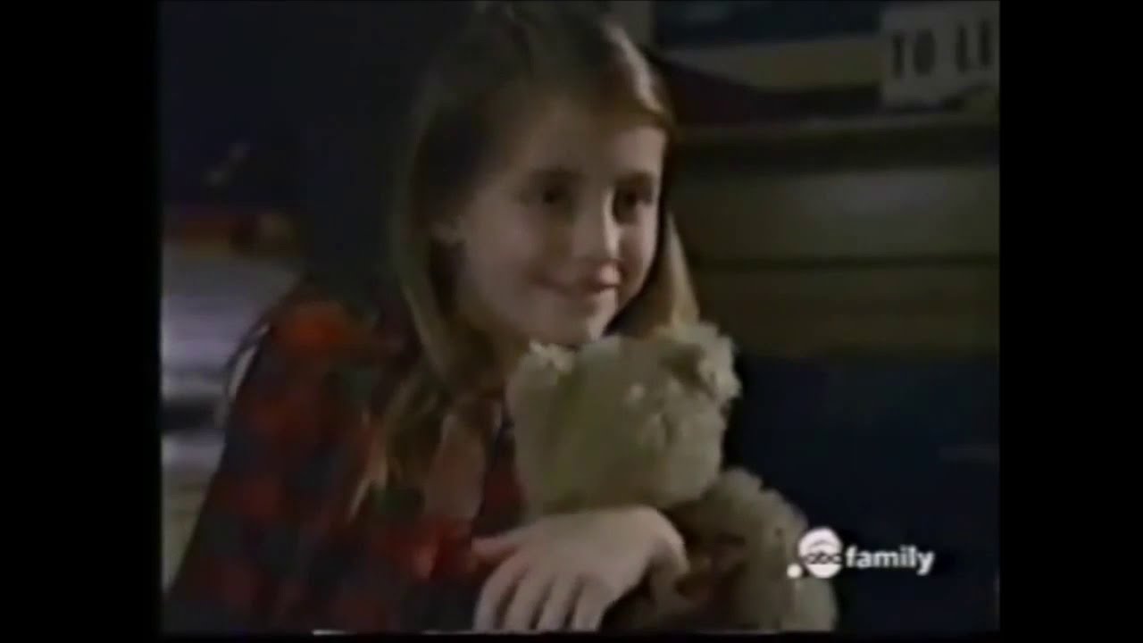 Christmas Every Day (1996) Trailer