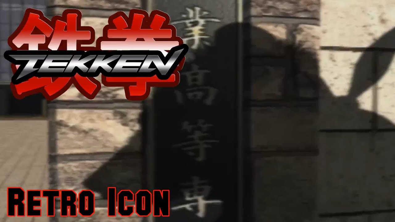 Kuma Ending - Tekken 1, 2 and 3